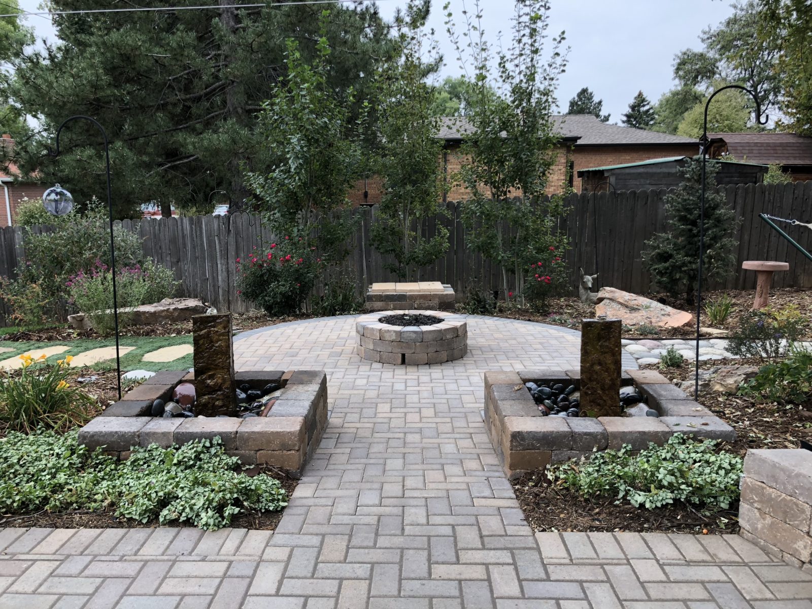 Denver Tree and Landscape: Helping with Trees & Landscapes